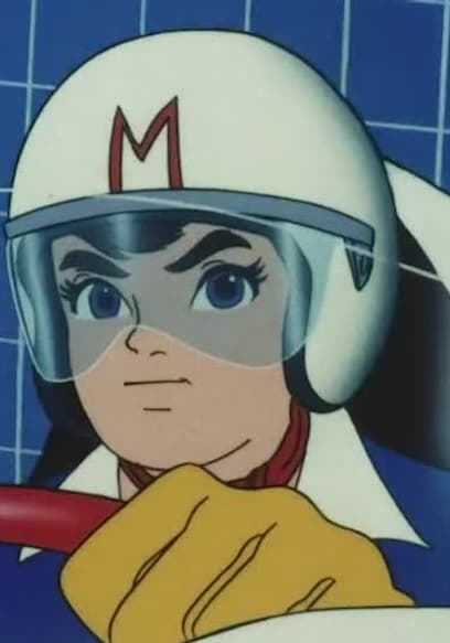 Watch Mach GoGoGo (Speed Racer) (Subbed) S01:E47 - The Monster Car ...