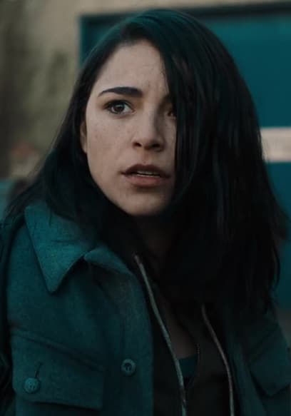 Watch Van Helsing S04:E02 - Dark Ties - Free TV Shows | Tubi