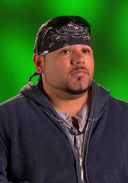 Watch Operation Repo S10:E08 - Raising the Roof - Free TV Shows | Tubi