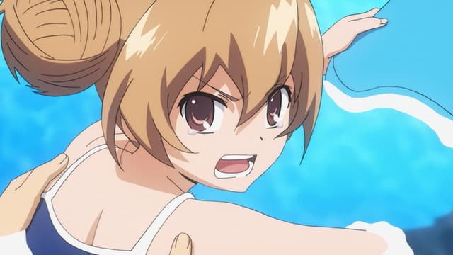 Watch Toradora! (Dubbed) - Free TV Shows | Tubi