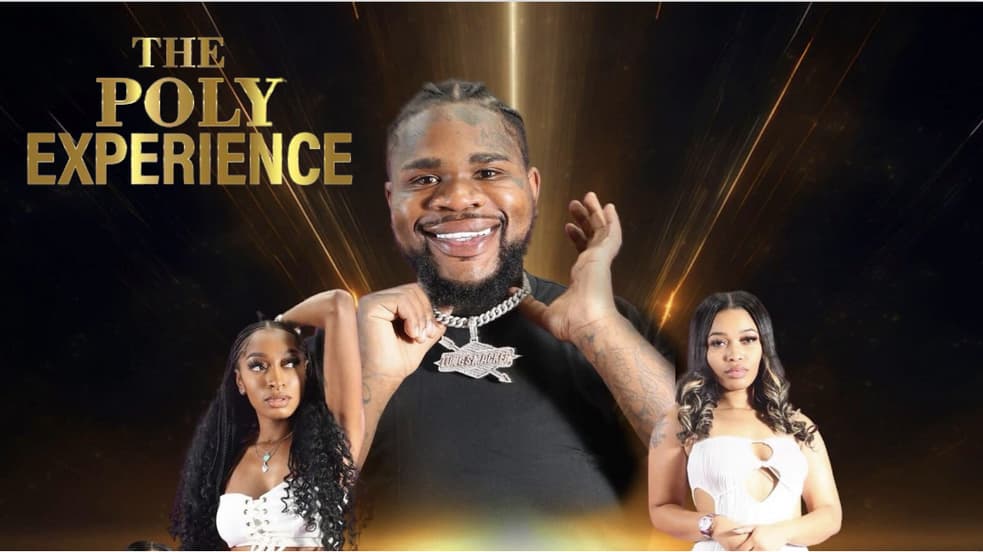 Watch The Poly Experience Streaming Online | Tubi Free TV