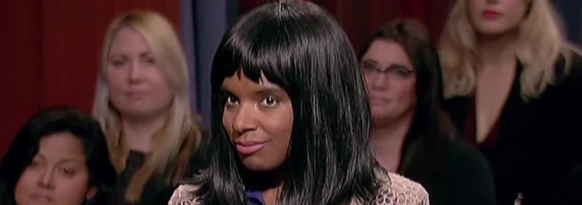 Watch The Verdict With Judge Hatchett S03:E20 - Episode 3-073A & 3-074A ...