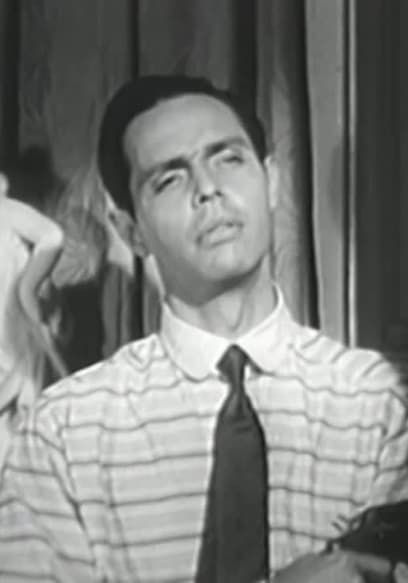 Watch Captain David Grief S02:E08 - The Devil's Handmaiden - Free TV ...