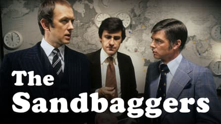 Watch The Sandbaggers - Free TV Shows | Tubi