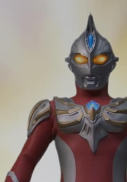 Watch Ultraman Max S01:E01 - Birth of Ultraman Max! - Free TV Shows | Tubi