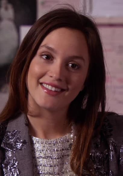 Watch Gossip Girl S04:E16 - While You Weren't Sleeping - Free TV Shows ...