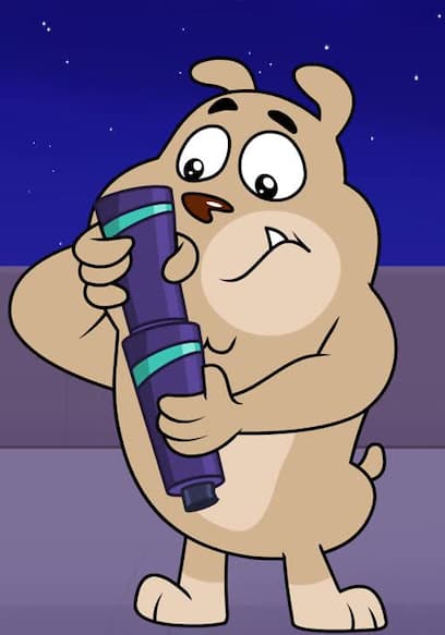 Watch Rat-a-Tat S01:E42 - Don and the Alien - Free TV Shows | Tubi