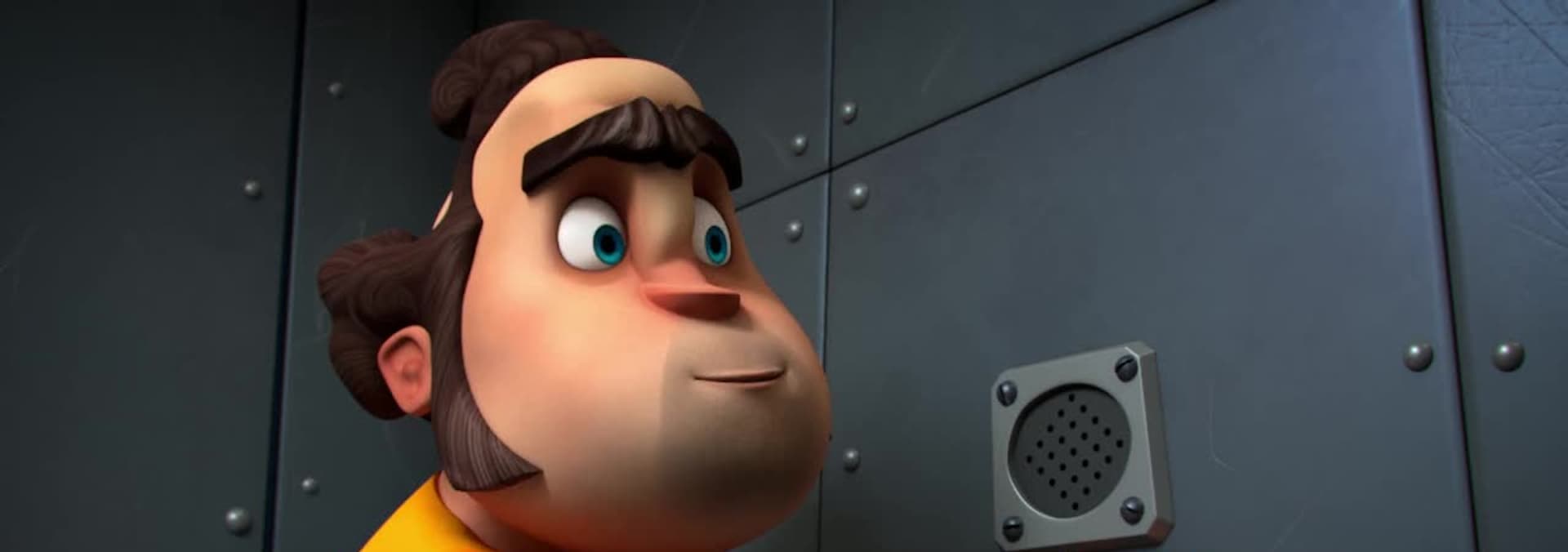 Watch Rabbids Invasion S02:E17 - Rabbid Fetch / Rabbid Escape / Rabbid ...