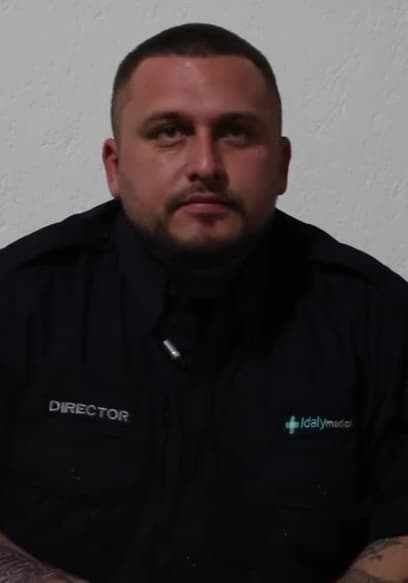 Watch Emergencias S01:E01 - Código Angelito - Free TV Shows | Tubi