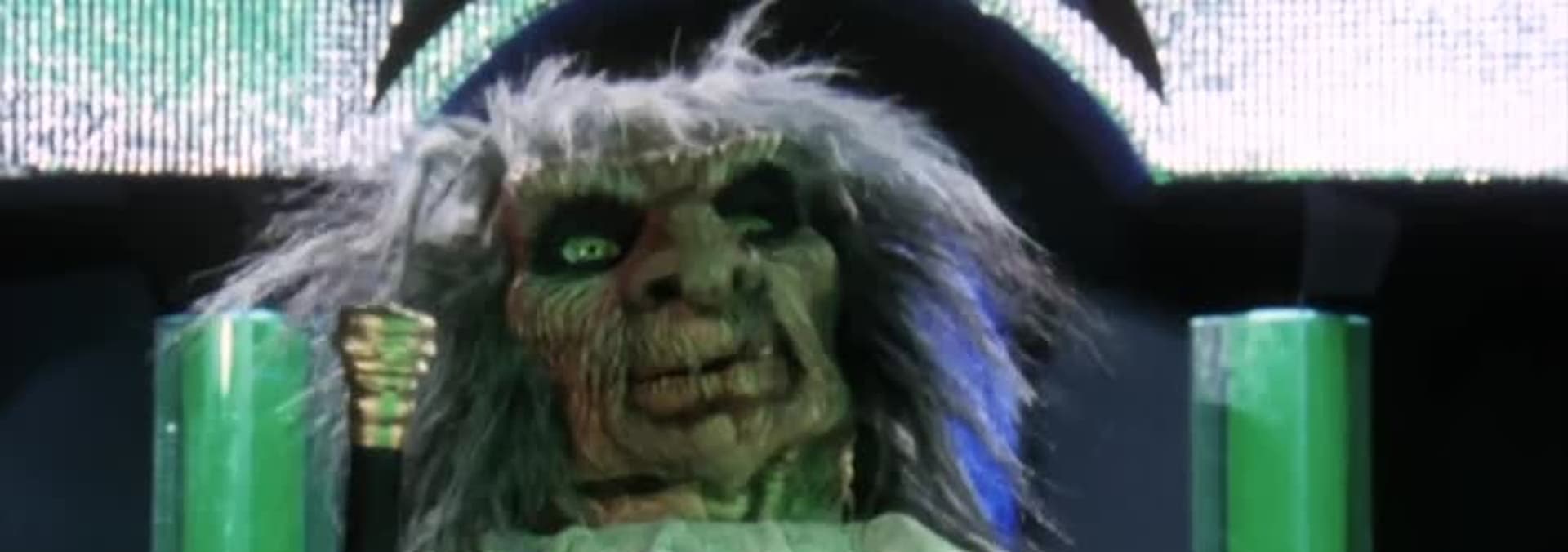 Watch Terrahawks S02:E02 - To Catch a Tiger - Free TV Shows | Tubi