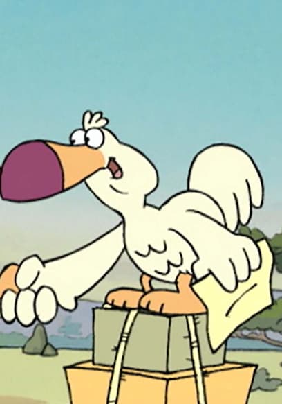 Watch Animal Crackers S01:E03 - Treasure of the Preserva Freeborna ...