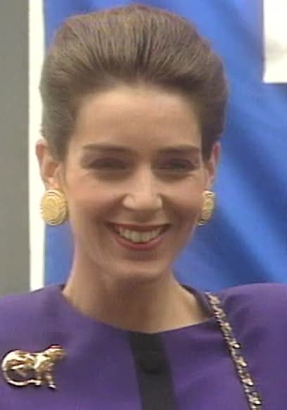 Watch Drop the Dead Donkey S01:E02 - Sally's Arrival - Free TV Shows | Tubi