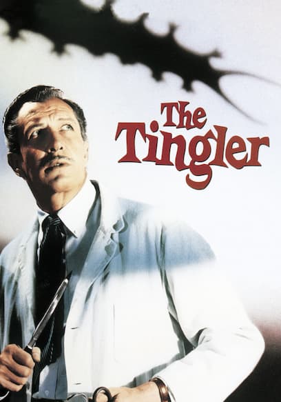 Watch The Tingler (1959) - Free Movies | Tubi