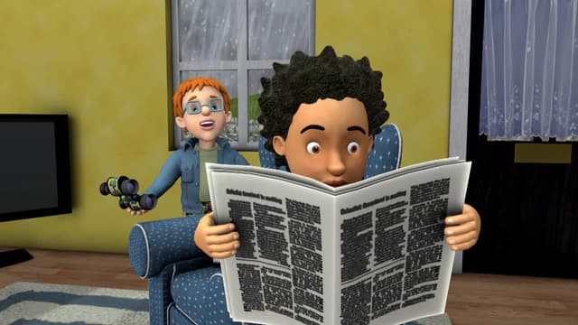 Watch Fireman Sam S06:E62 - Perilous Path - Free TV Shows | Tubi