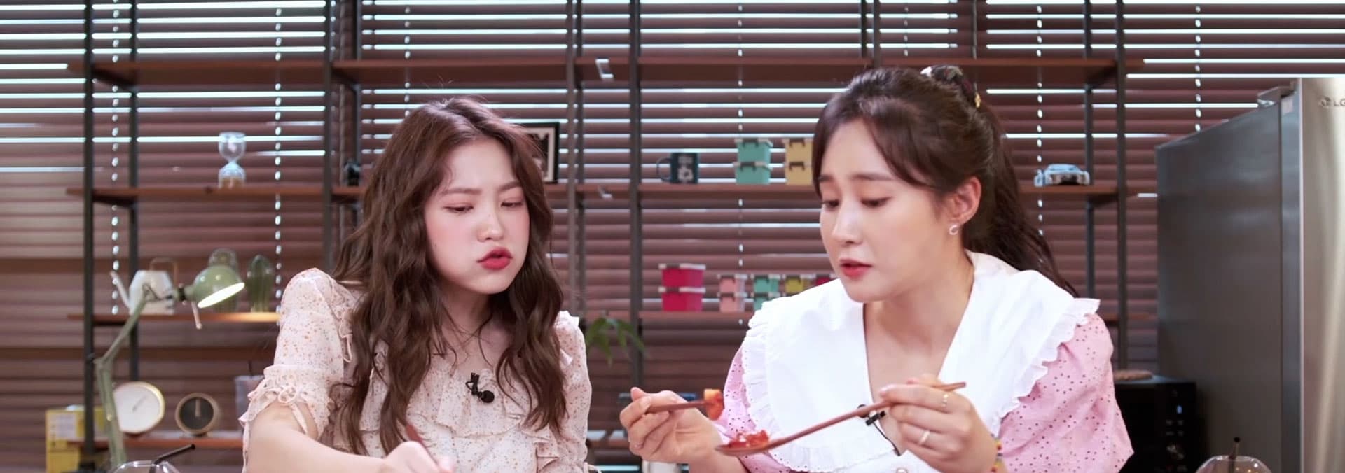 Watch Yeri's Room S01:E05 - Yeri’s Special Dish - Free TV Shows | Tubi