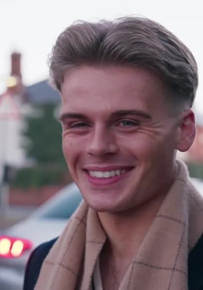 Watch Rich Kids Go Skint S05:E06 - Olly - Free TV Shows | Tubi