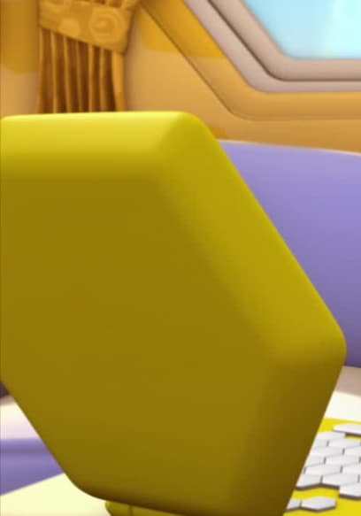 Watch The Hive S01:E03 - Computer Bee/sporty Bee/birthday Bee - Free TV ...