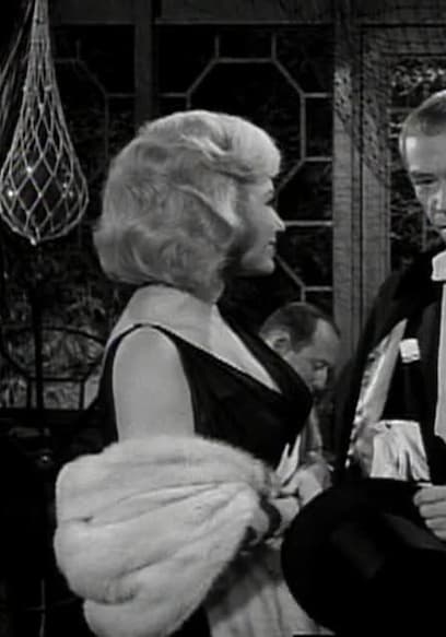 Watch My Favorite Martian S02:E12 - The Night Life of Uncle Martin ...