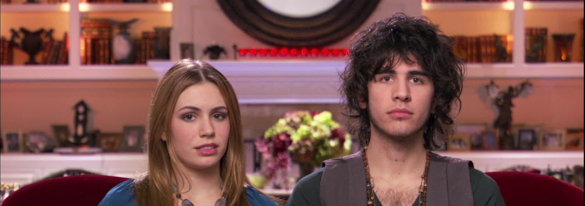 Watch Gene Simmons Family Jewels S03:E15 - Gene the Apprentice - Free TV Shows | Tubi