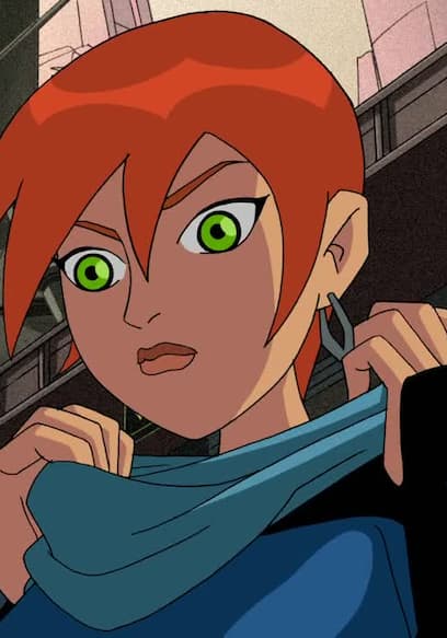 Watch Ben 10 S03:E01 - Ben 10,000 - Free TV Shows | Tubi