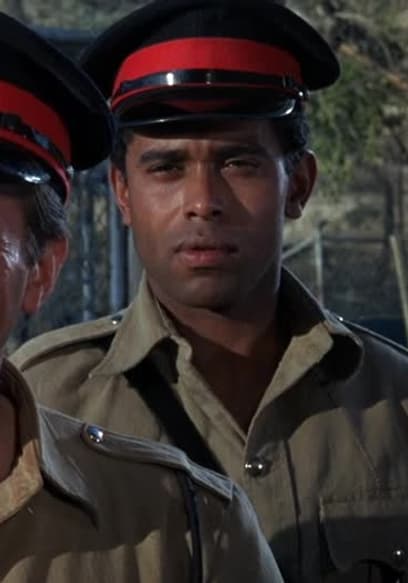 Watch Daktari S01:E11 - Return of the Killer (Pt. 2) - Free TV Shows | Tubi