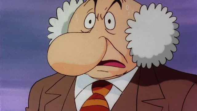 Watch Astro Boy S01:E18 - The Genie From Outer Space - Free TV Shows | Tubi