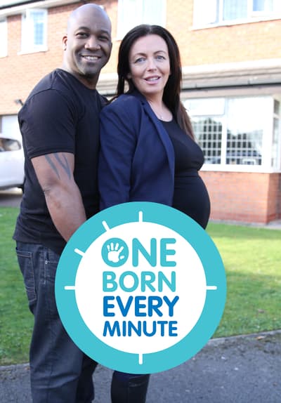 Watch One Born Every Minute S01:E03 - Sarah & Lisa - Free TV Shows | Tubi