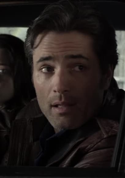 Watch Continuum S02:E03 - Second Thoughts - Free TV Shows | Tubi