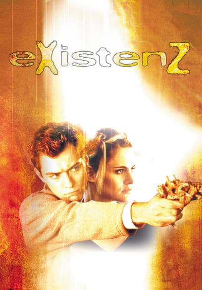 Watch eXistenZ (1999) - Free Movies | Tubi