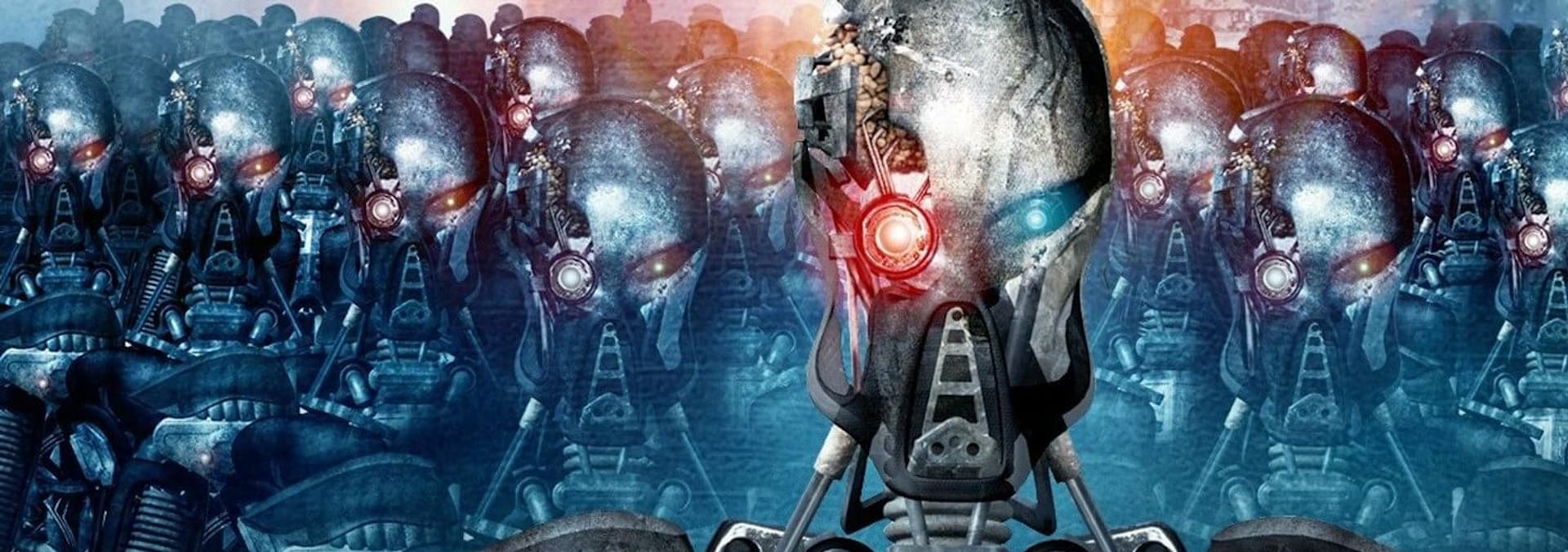 Watch The Terminators 2009 Free Movies Tubi