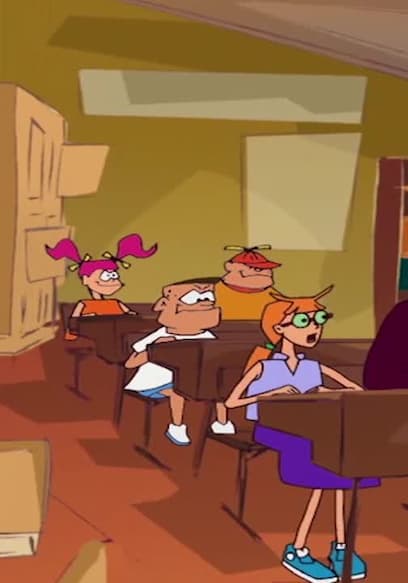 Watch Crocadoo S01:E14 - X Is for Explorers - Free TV Shows | Tubi