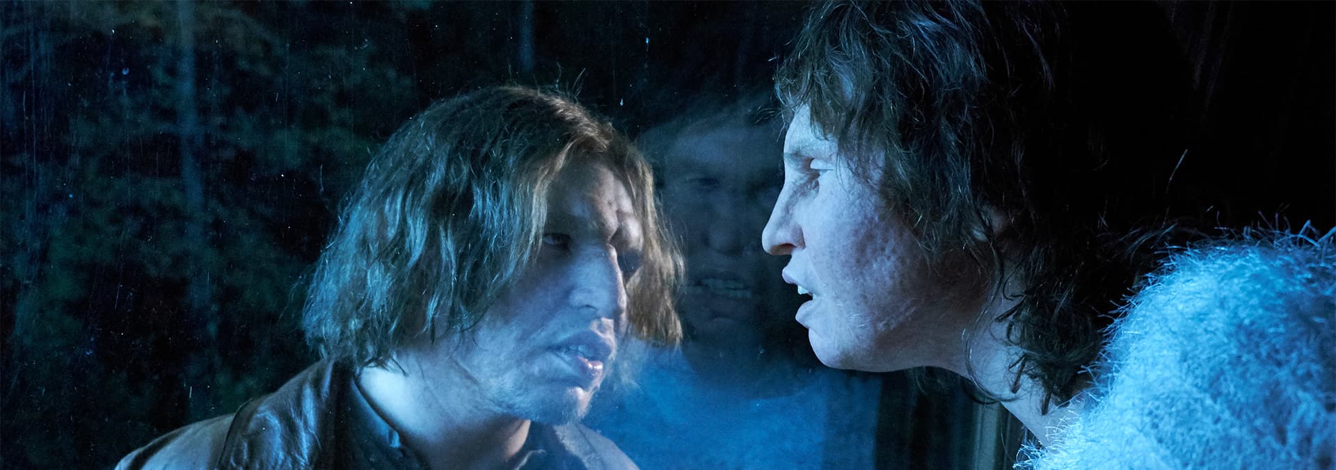 Watch Border (2018) - Free Movies | Tubi