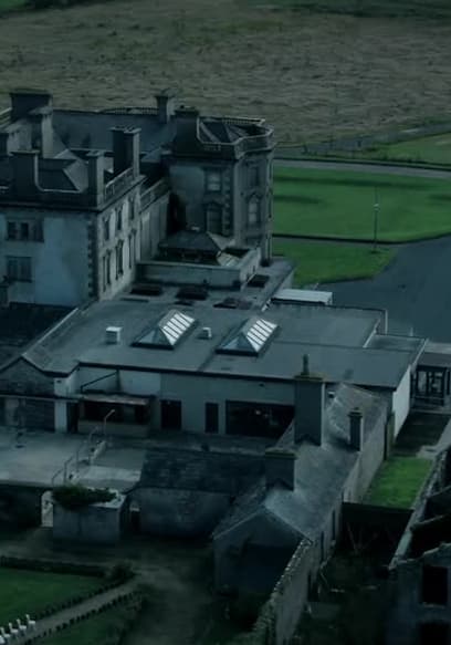 Watch Destination Fear S03:E15 - Loftus Hall - Free TV Shows | Tubi