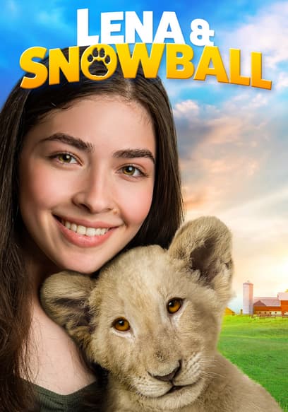 Watch Lena & Snowball (2021) - Free Movies | Tubi