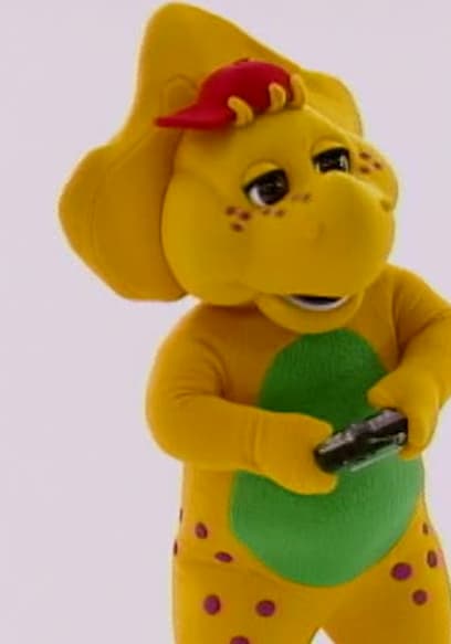Watch Barney & Friends S09:E919 - On the Road Again! - Free TV Shows | Tubi