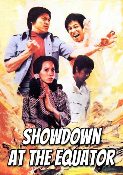 Watch Showdown at the Equator (1976) - Free Movies | Tubi