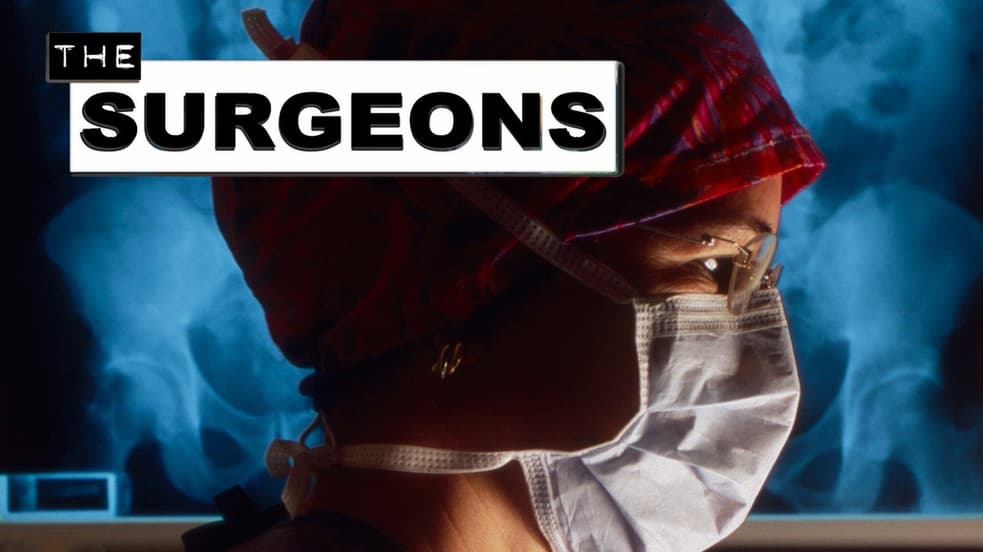 Watch The Surgeons Season 3 Streaming Online | Tubi Free TV
