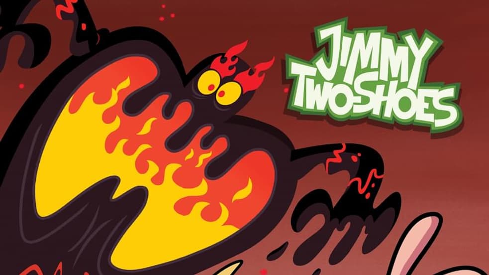 Watch Jimmy Two Shoes Streaming Online | Tubi Free TV