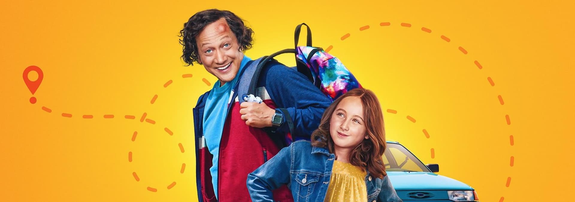 Watch Daddy Daughter Trip (2022) - Free Movies | Tubi