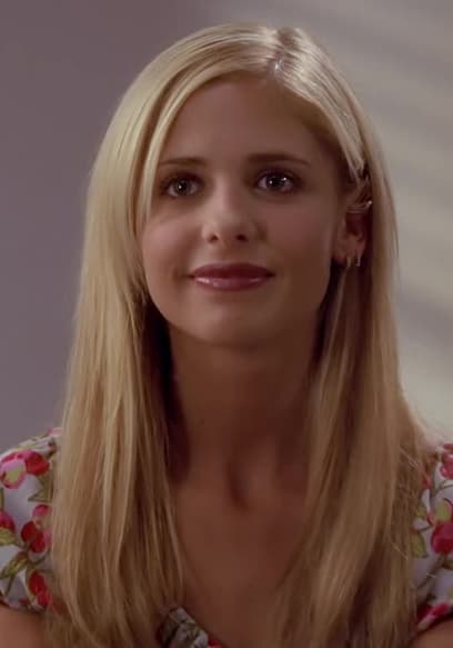 Watch Buffy the Vampire Slayer S04:E01 - The Freshman - Free TV Shows ...