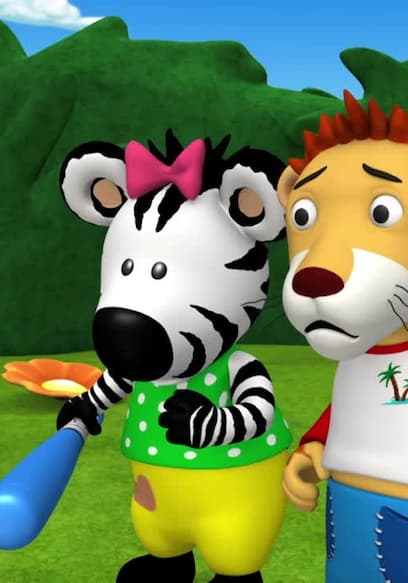 Watch Zigby S01:E25 - Zigby's Fix-It Shop/ Zigby's Sleeplese Night ...