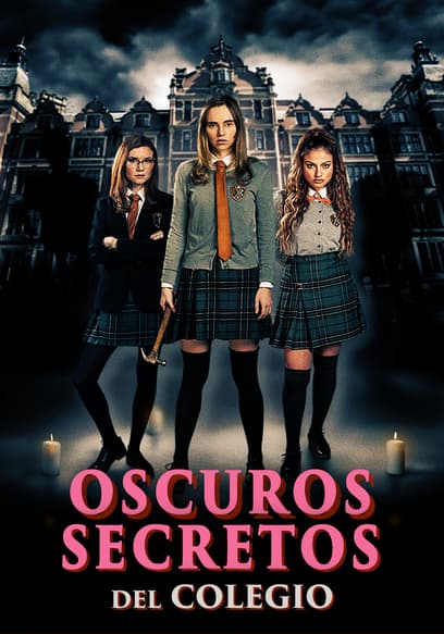 Watch Oscuros secretos del colegio (Doblado) (2021) - Free Movies | Tubi