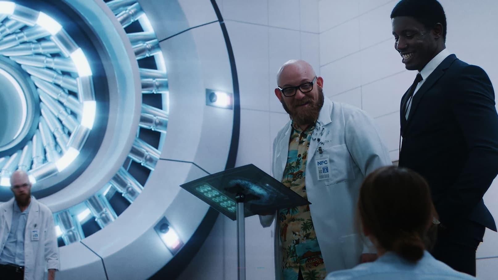 Watch Space/Time (2025) - Free Movies | Tubi