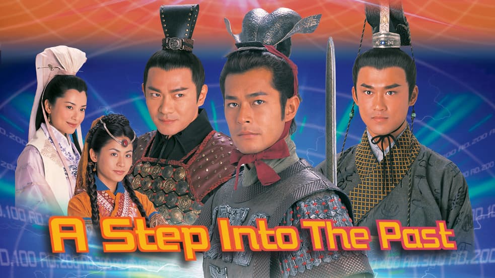 Watch A Step Into the Past Streaming Online | Tubi Free TV