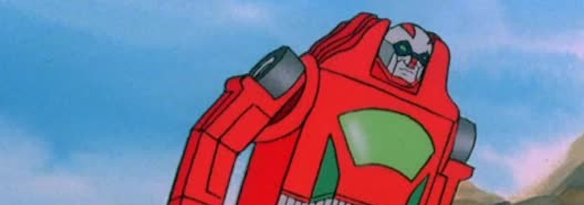 Watch Challenge of the GoBots S01:E50 - The Third Column - Free TV ...