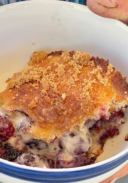 Watch Kent Rollins: Cowboy Cooking S01:E04 - Wild West Desserts - Free ...