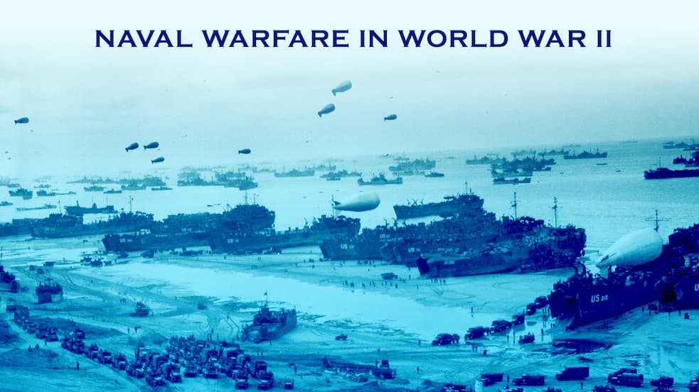 Watch Naval Warfare in World War II Stream en ligne | Tubi TV Gratuit