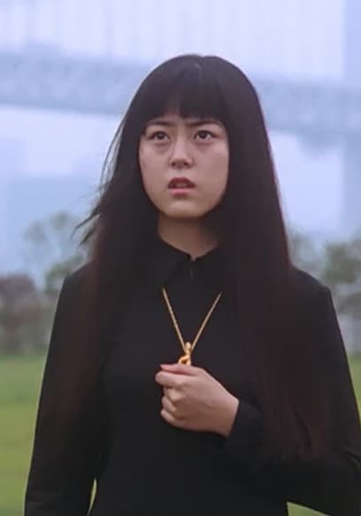 Watch Ultraman Tiga S01:E09 - The Girl Who Waits for the Monster - Free ...