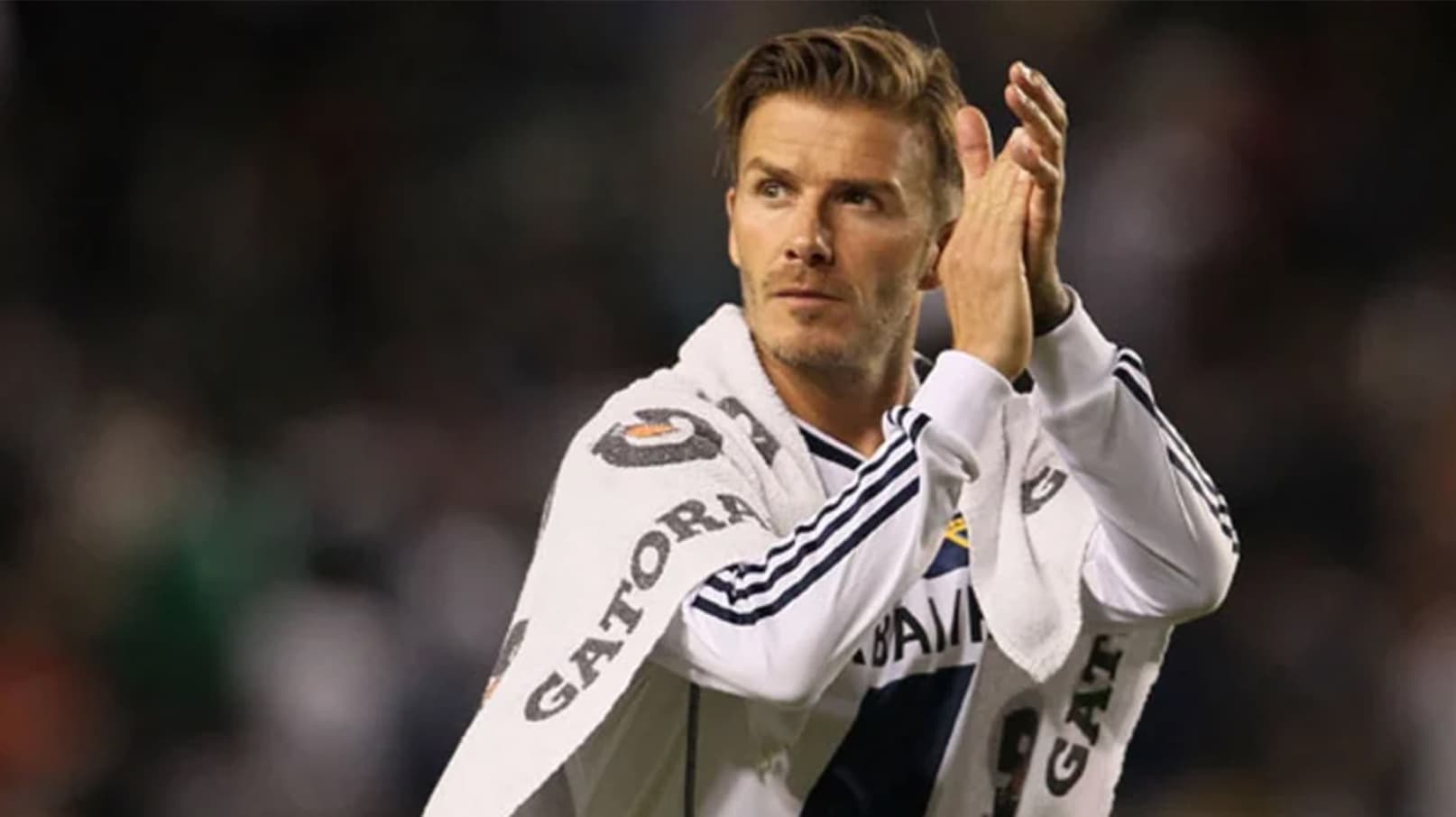 Watch Soccer Legends: David Beckham (2016) - Free Movies | Tubi