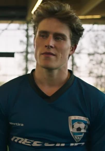 Watch 21 Thunder S01:E02 - Road Game - Free TV Shows | Tubi